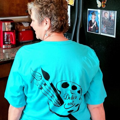 Custom Bootleg Rap Tee Pet Girlfriend Boyfriend, Dog Shirt With Face ...