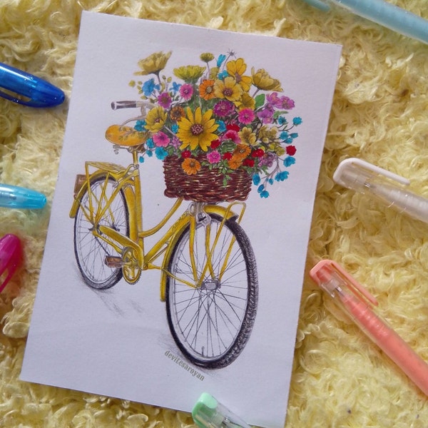 60 Magical Fantasy Coloring Book Pages for Kids Adults, Fairytale ...