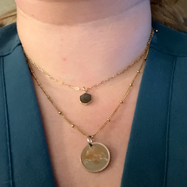 1966 Israel Asimon Telephone Token Coin Pendant Jewish Rotary Dial ...