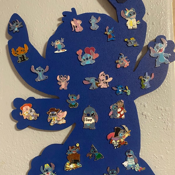 Stitch Pin Board, Stitch Pin Board Black, Stitch Cork Board, Stitch Pin ...