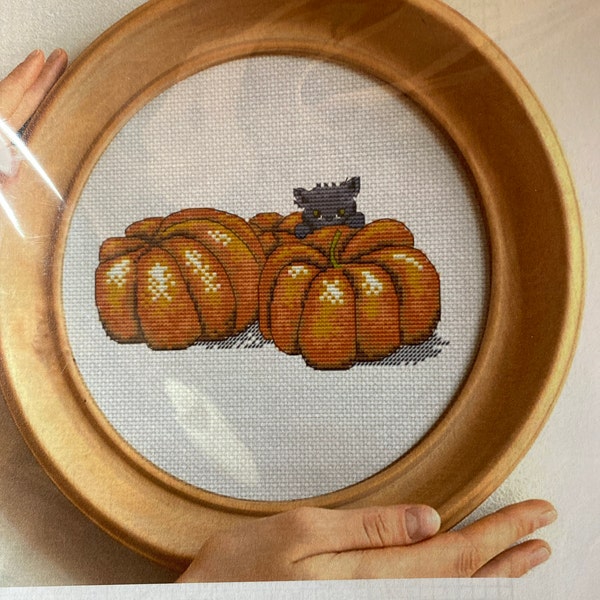 Emma Badman Wadford Erica Michaels Cross Stitch Pattern - Etsy