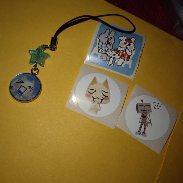 Ghibli Flocked Gacha Keychains - Etsy