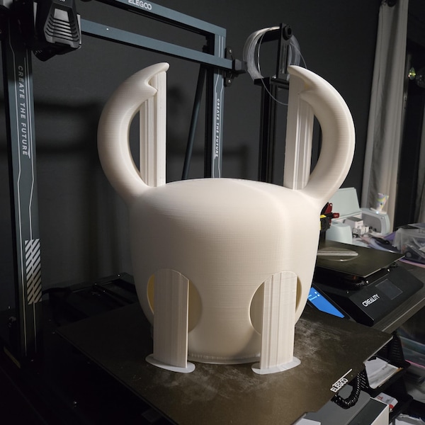 Gangle Masks 3D Model - Digital Circus Cosplay, Prop - Etsy