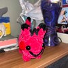 Puddle Slime Crochet Plushie Slime Rancher Plush - Etsy UK