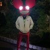 NEW Giant Jack in the Box Head Costume - Etsy