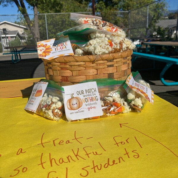 Printable Sports Good Luck Favor Tag. Testing Day. Fruit by Tag. Put ...