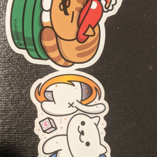 Chocobo Patch - FF7 Final Fantasy VII - Woven Patch With Iron-on ...