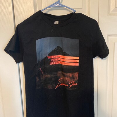 Limited Destroy Boys T-shirt Destroy Boys Muzzle Tee - Etsy