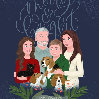 Disney World Watercolor Hand Painted Room Decor Disney World ...