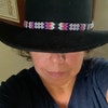 Diamond Hat Band 1/2" Wide - Etsy Canada