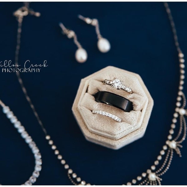 Boeing 747 Jet Engine Ring - Made From a Pratt & Whitney PW4000 ...