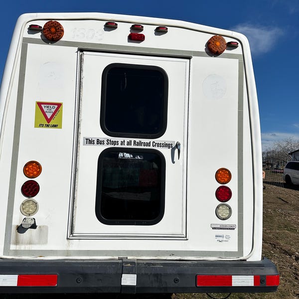 Cane Corso on Board - Car Window Sticker - Beware of the Dog Italian ...