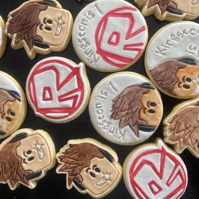 Roblox Cookie Cutter - Etsy