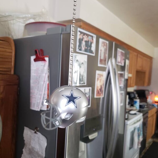 Softball Ceiling Fan Pull Chain With Bat Set - Etsy