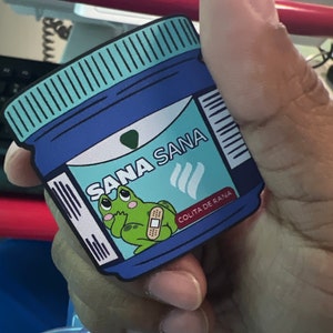 Papa Zote Keychain - Etsy