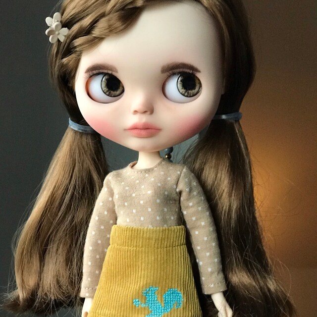 CraftAnnaAquablue on Etsy