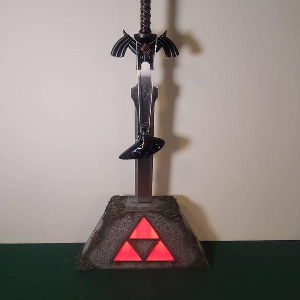 Legend of Zelda Hyrule Flag, Hyrule Castle Flag, Hylian Flag MASSIVE ...