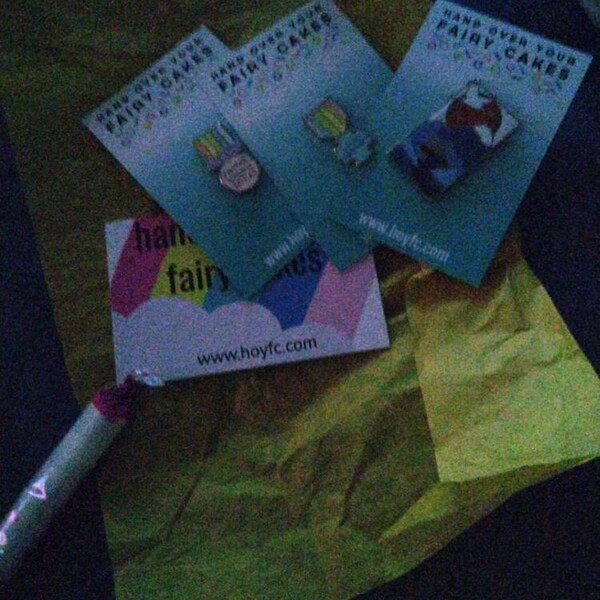 Coping Admirably Medal Enamel Pin Badge - Adult Achievement ...