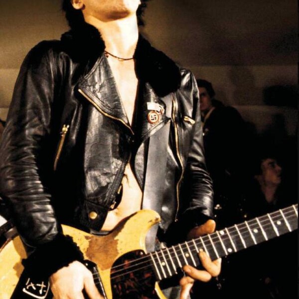 1989 Jordan Knight Poster Vintage 80s Music NKOTB New Kids on the Block ...