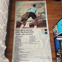 Playboi Carti Album Cover Rug,album Cover Rug,area Rugs,rugs for Living ...