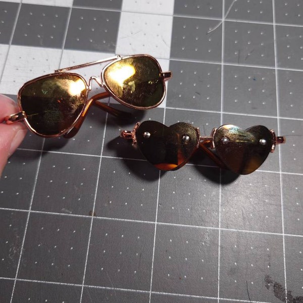 Fatiao New Lati Yellow Pukifee Luts Tiny 1/8 BJD Dolls Lace-up Fur ...