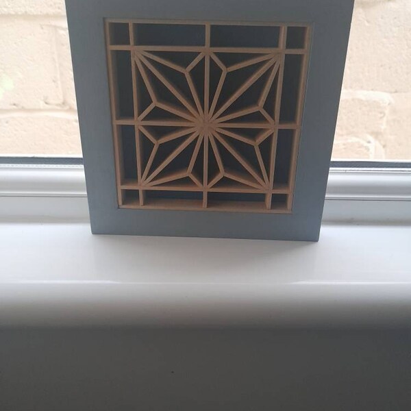 Mountain Entry Shelf Plans - Etsy