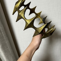 Zero Zone Zenless Von Lycaon Leg Armor Pepakura File/pdo/3d Model ...