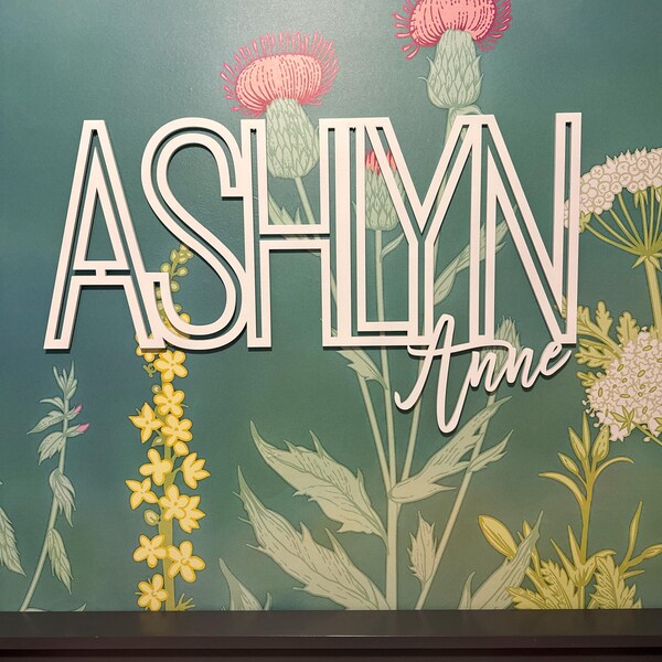 Varsity Number Graduation Gift, Senior Athlete Gift, Graduation Decor ...