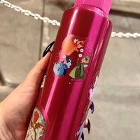 Good Fairies Flora Fauna Merryweather Transparent Laptop Stickers ...