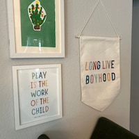 Set of 12 Educational Posters, Montessori Classroom Decor Homeschool ...