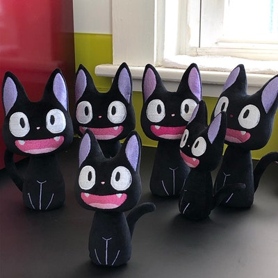 Plush Sewing Pattern PDF Chibi Human Plushie Anime Boy Girl - Etsy