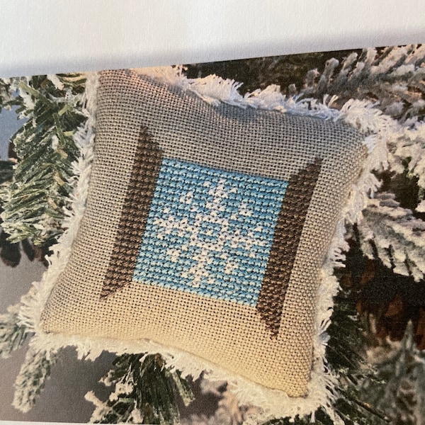 Tree Farm Spool - Christmas Spool Series by Crafty Bluebonnet Designs ...