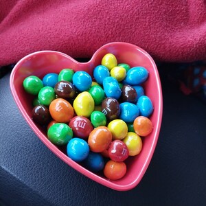 Seashell Resource Token Bowls - Etsy