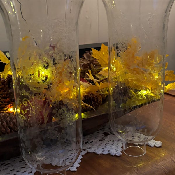 Vintage Wooden Box Garden Trug Rustic Wood Box for Christmas Display ...