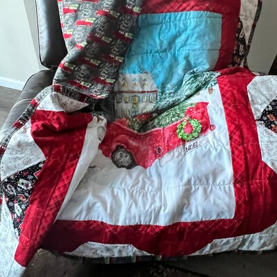 Flannel Fabric Farm Animal Doodles by the Yard 100% - Etsy