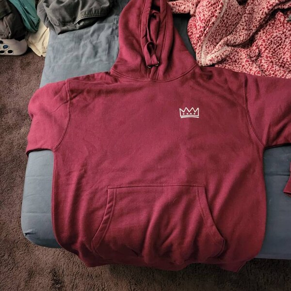 Tipper Reversible Question Mark Psychedelic Bucket Hat, Tipper Merch ...