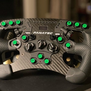 BLACK MSFS Stickers for Flight Simulator Keyboard/button - Etsy