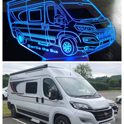 Classic Mini LED Light Mk1 Cooper S Mini Van Mini Pick - Etsy UK