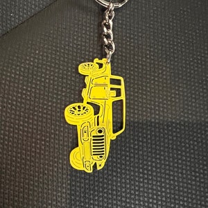 Creating a New Model of Keychain From Picture Take an UNIQUE - Etsy