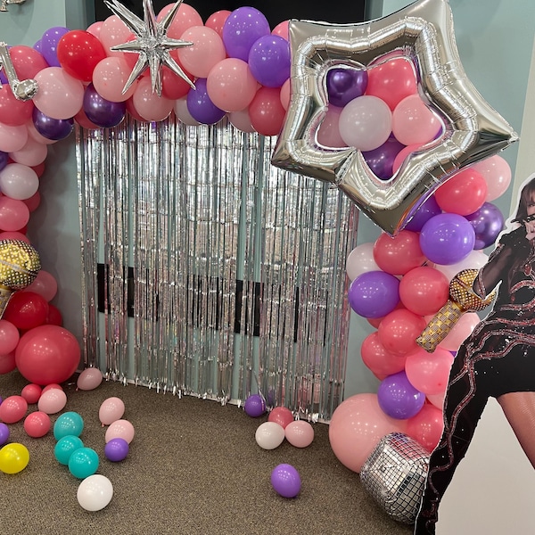 Wedding Photo Board Birthday Backdrop Custom Backdrop Photo Props ...