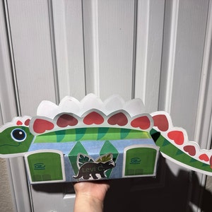 STEM Valentine's Day Activity Printable Bag Insert for Valentine Gummy ...