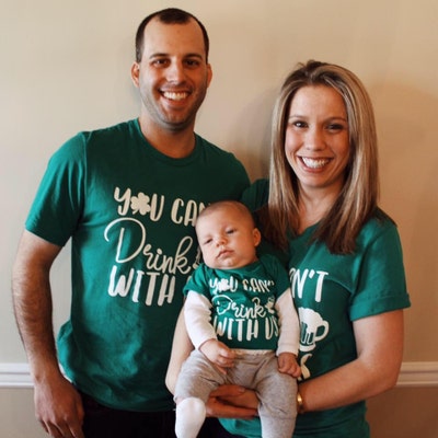 Matching Dog and Owner Outfits Matching Pet Owner Pajama Paw Print I ...