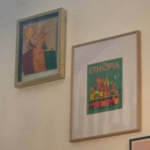 Abol, Tona, Baraka Ethiopian Coffee Ceremony, Buna, Habesha, Modern ...