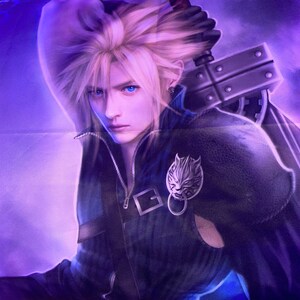 Ai No Kusabi, Iason Mink X Riki Art Blanket - Etsy