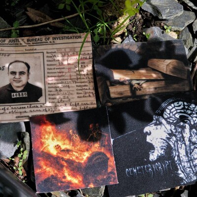 Lobotomy Patch - Etsy