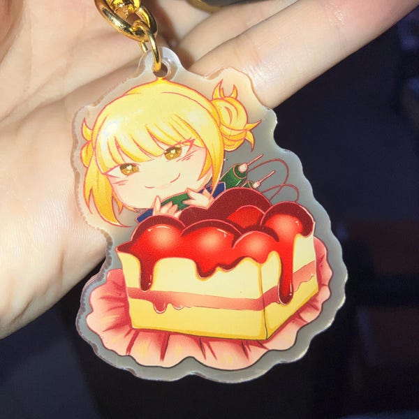 Sasamiya & Hirakagi Heart Plush | Japanese BL Yaoi Manga | Kawaii Vinyl ...