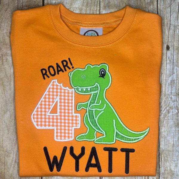 Unicorn Number 4 Design My 4th Birthday Babies Girl Birthday Party ...