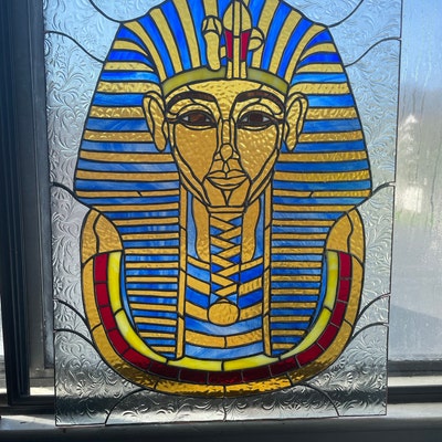 King Tut - Etsy