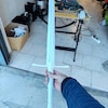 Master Sword (foam Template) - Etsy