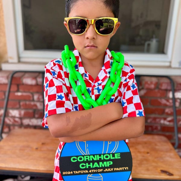 Custom Fan Chain Giant Logo Necklace Sports Homerun Turnover Jumbo ...